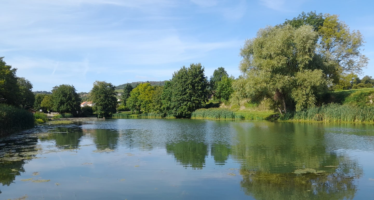 Que faire autour du Claux, au départ du camping